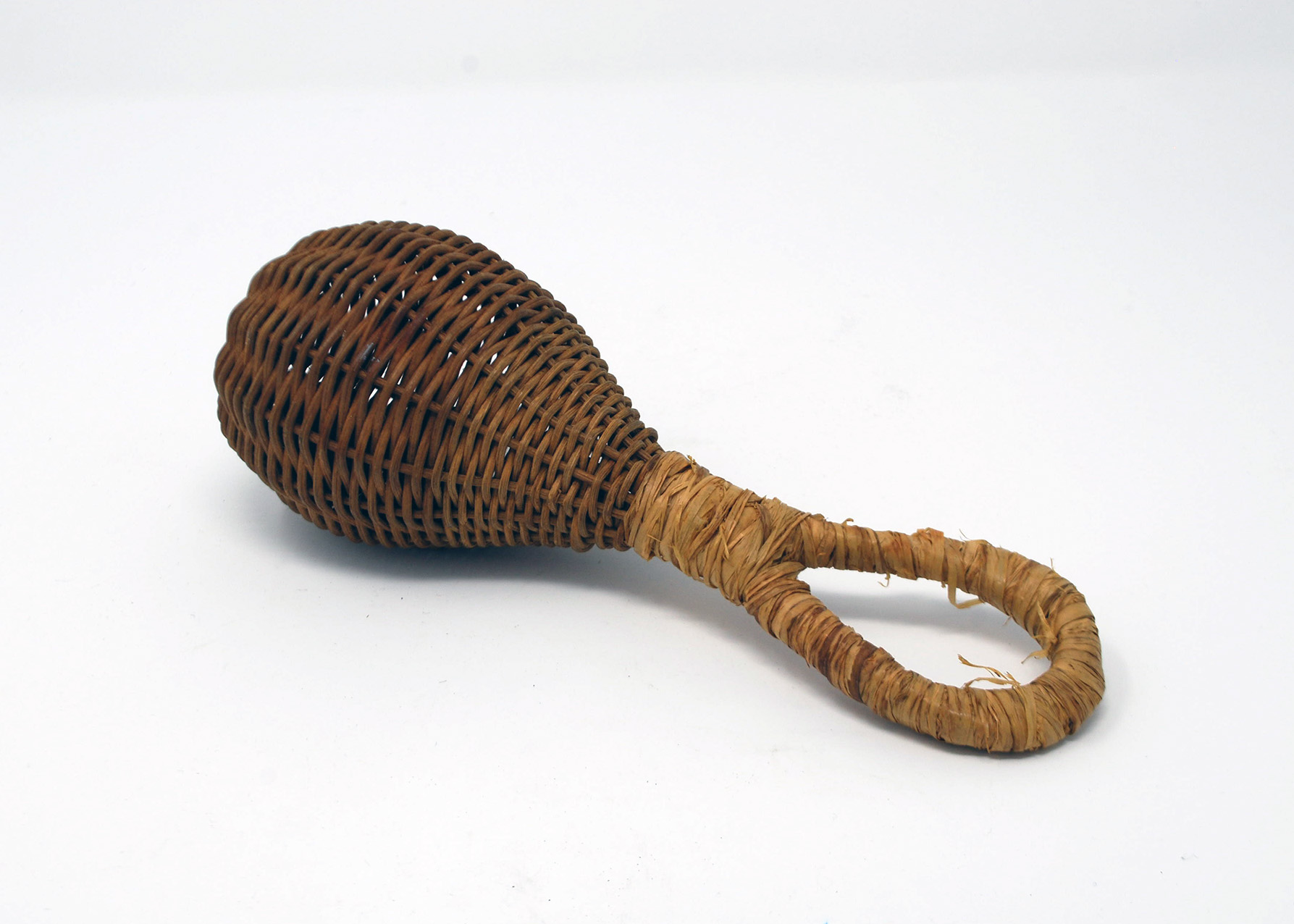 Rattles and Soothers