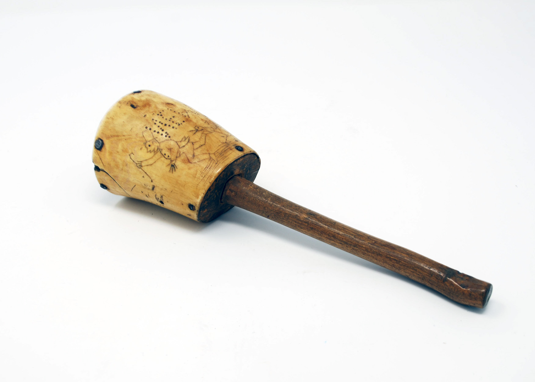 Rattles and Soothers