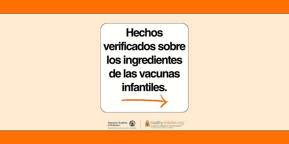 Vaccine Confidence Campaign