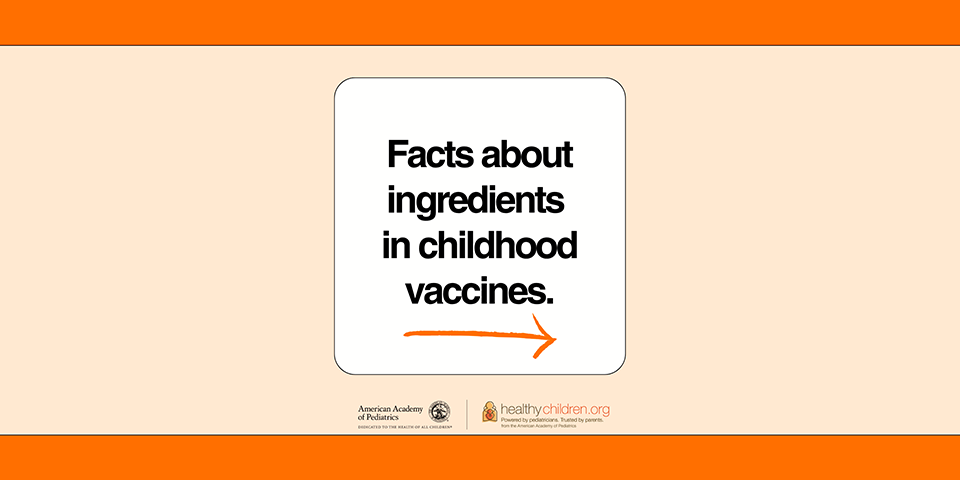 Vaccine Confidence Campaign