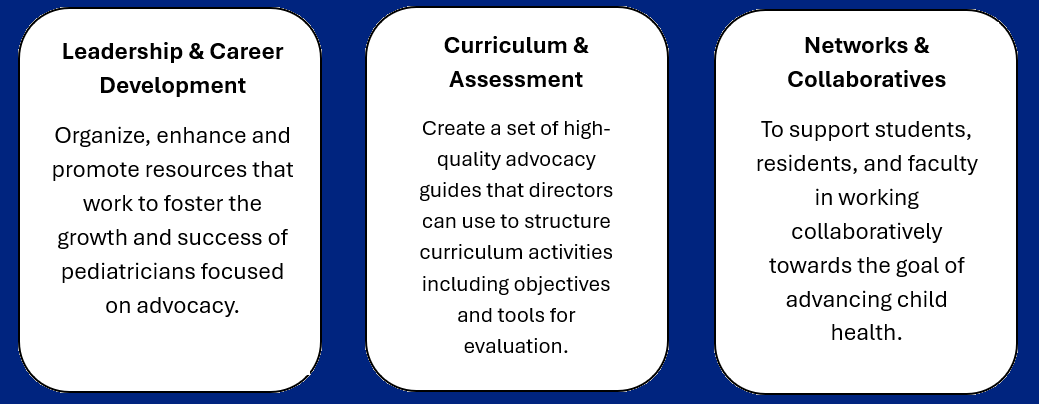 Community Pediatrics Training Initiative