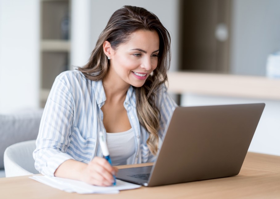 Conducting Your Job Search Conducting Your Job Search