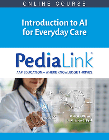 Introduction to AI for Everyday Care | shopAAP