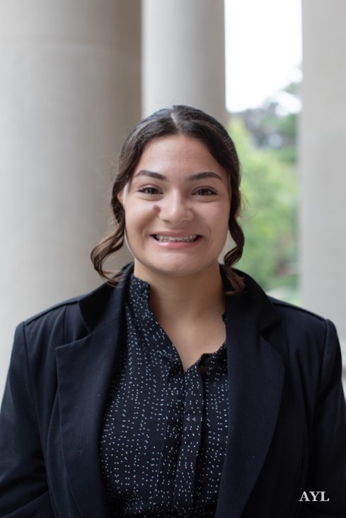 Meet the Youth Advisory Panel