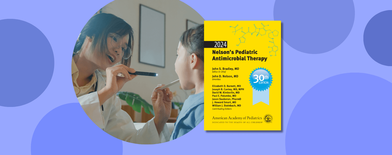 Infectious Disease Resources | shopAAP