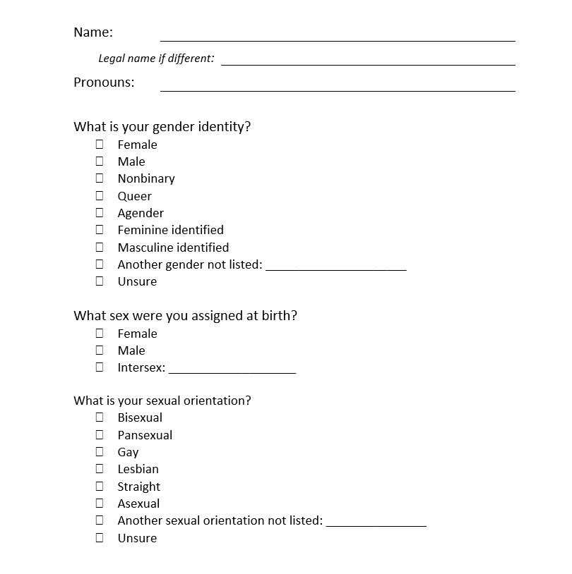 A Pediatrician’s Guide to an LGBTQ+ Friendly Practice